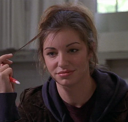 Sara Moyer | Horror Film Wiki | Fandom