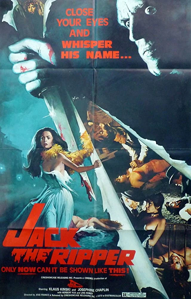 Jack the Ripper (1976) | Horror Film Wiki | Fandom