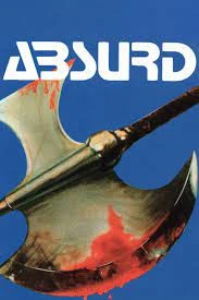 Absurd (1981) | Horror Film Wiki | Fandom