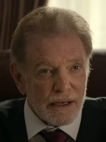 Walter Peck | Horror Film Wiki | Fandom