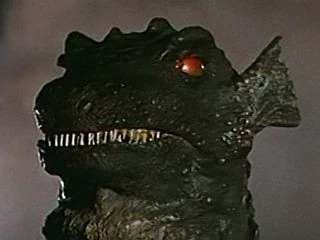 Gorgo (character) | Horror Film Wiki | Fandom