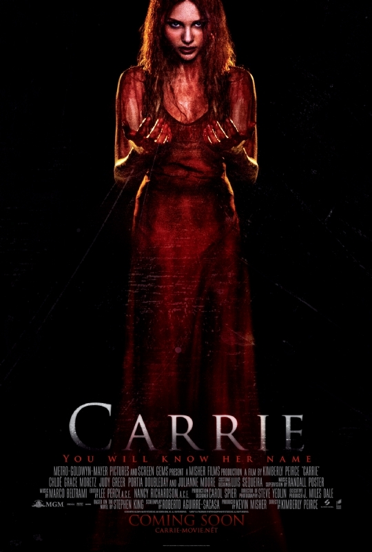 Carrie (2013) | Horror Film Wiki | Fandom