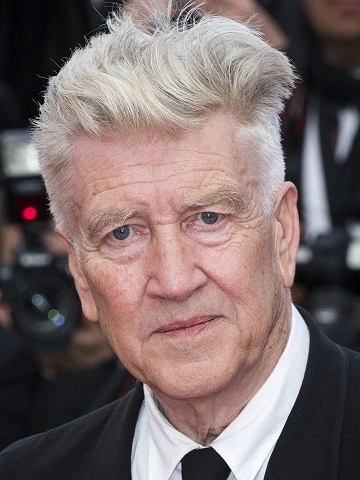 David Lynch | Horror Film Wiki | Fandom