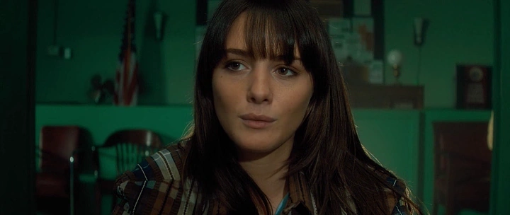 Jami Lerner | Horror Film Wiki | Fandom