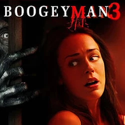 Boogeyman Monster 2005