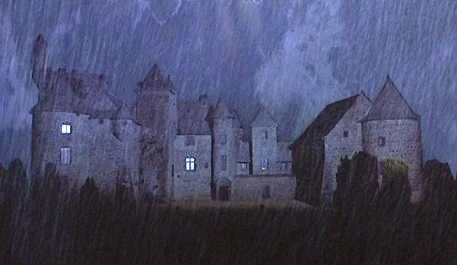 Castle Frankenstein | Horror Film Wiki | Fandom