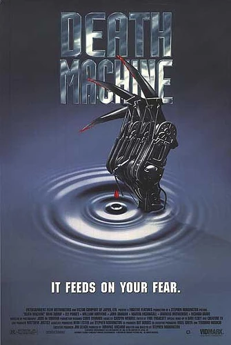 Death Machine (1994) | Horror Film Wiki | Fandom
