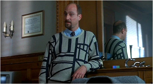 Richard Fire | Horror Film Wiki | Fandom