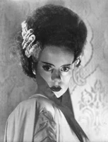 Elsa Lanchester | Horror Film Wiki | Fandom
