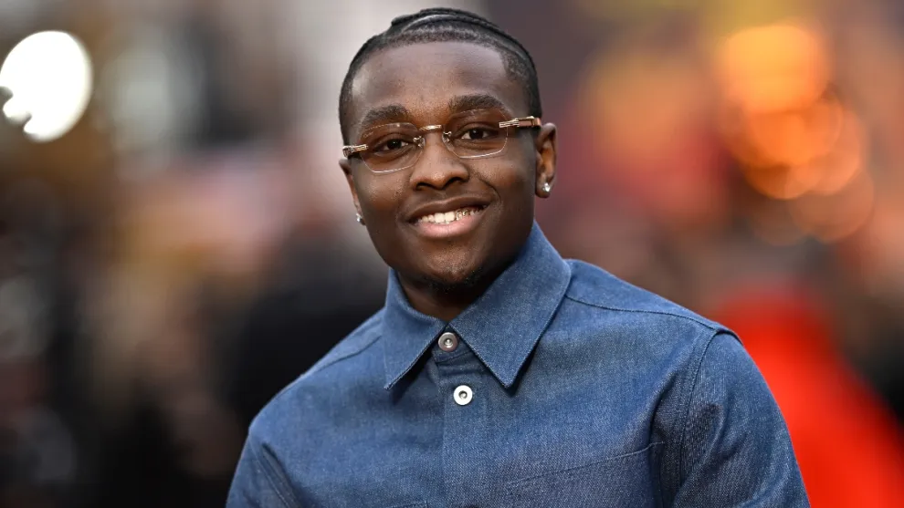 Miles Caton | Horror Film Wiki | Fandom