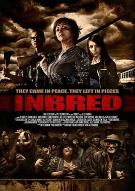 Inbred (2011) | Horror Film Wiki | Fandom