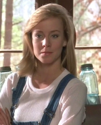 Megan Garris | Horror Film Wiki | Fandom