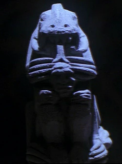 Kothoga | Horror Film Wiki | Fandom