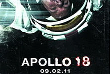 Nathan Walker Astronaut Apollo 18