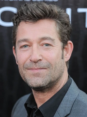 Steven Brand | Horror Film Wiki | Fandom