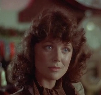 Dr. Susan Charles | Horror Film Wiki | Fandom