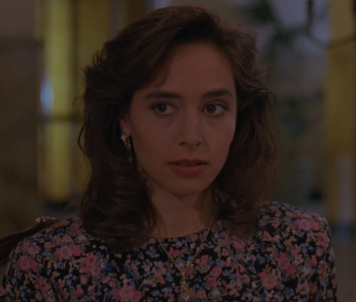 Megan Gallagher | Horror Film Wiki | Fandom