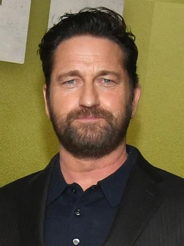Gerard Butler | Horror Film Wiki | Fandom