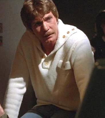 Bill Neill | Horror Film Wiki | Fandom