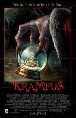 Krampus (2015) | Horror Film Wiki | Fandom