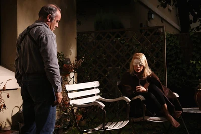 julia's eyes kurdish