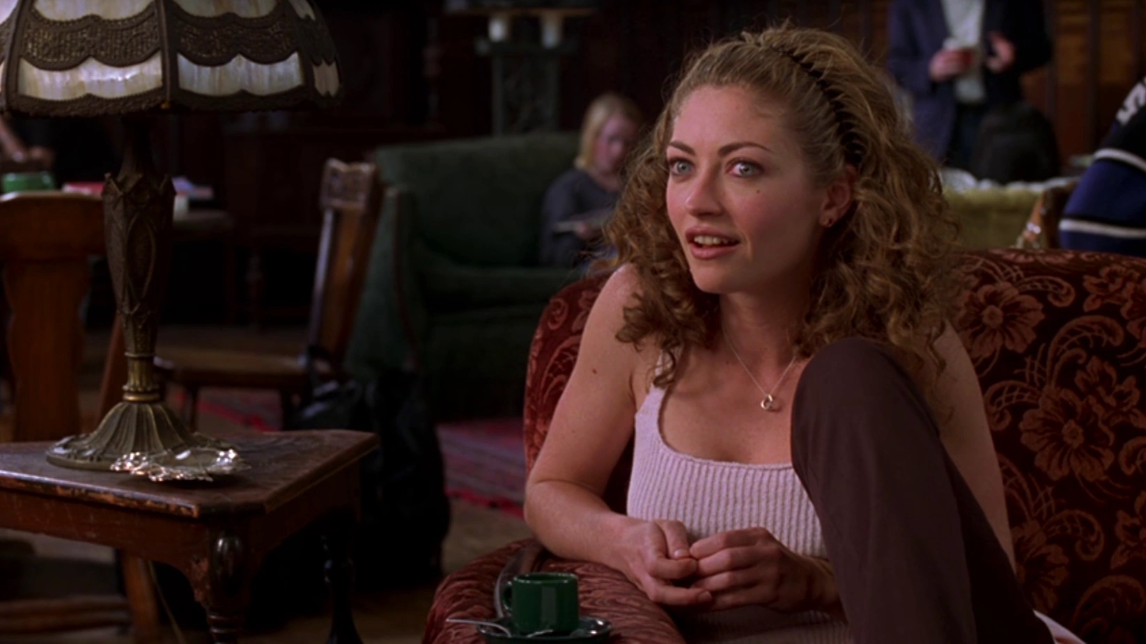 Urban Legend Movie Brenda