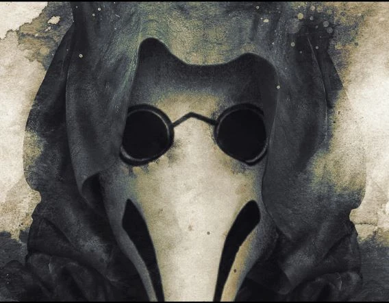 The Plague Doctor | Horror Film Wiki | Fandom