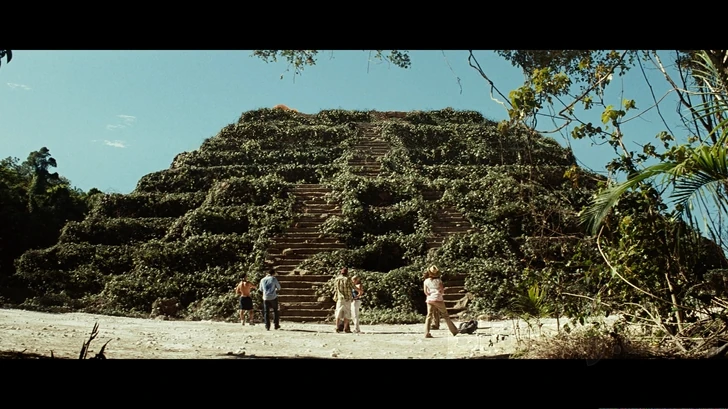 Predatory Vines | Horror Film Wiki | Fandom