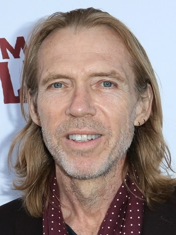 Richard Brake | Horror Film Wiki | Fandom