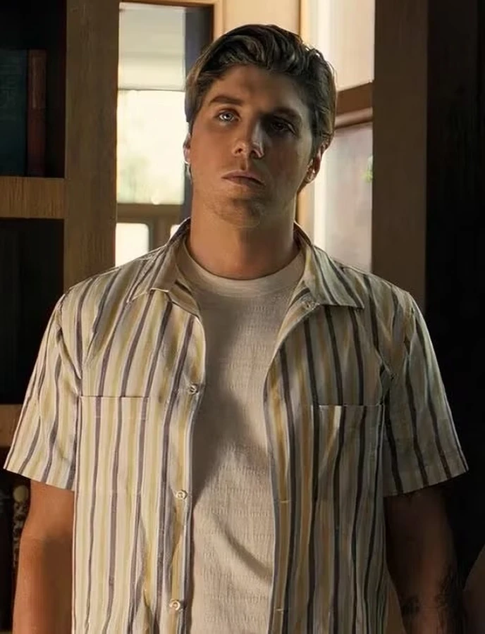 Patrick (Companion) | Horror Film Wiki | Fandom