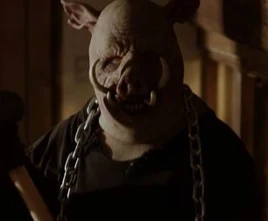 Piglet (Winnie-the-Pooh) | Horror Film Wiki | Fandom