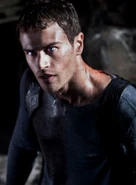 David | Horror Film Wiki | Fandom