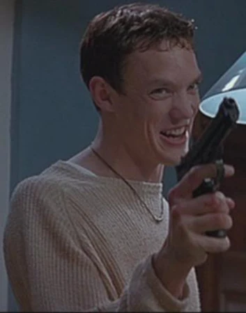 Scream Stu Macher