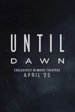 Until Dawn | Horror Film Wiki | Fandom