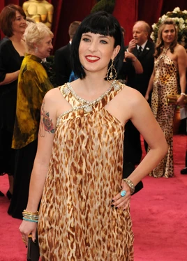 Diablo Cody | Horror Film Wiki | Fandom