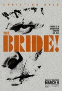 The Bride! | Horror Film Wiki | Fandom