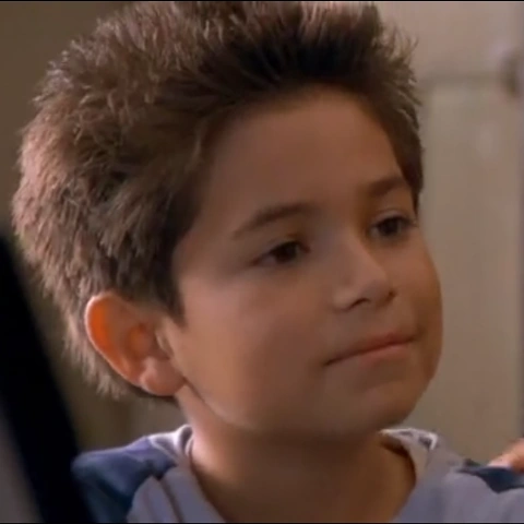 Bobby Kriticos | Horror Film Wiki | Fandom