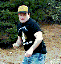 Belch Huggins | Horror Film Wiki | Fandom