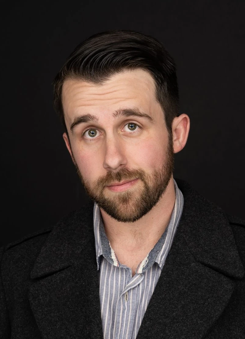 Brian Patrick Butler | Horror Film Wiki | Fandom