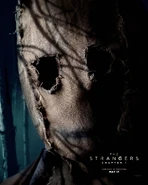 The Strangers: Chapter 1 | Horror Film Wiki | Fandom