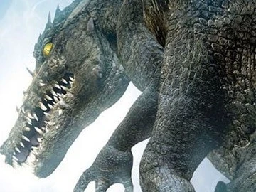 Dinocroc (Character) | Horror Film Wiki | Fandom