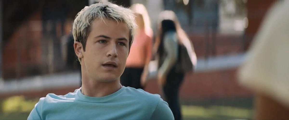 Wes Hicks | Horror Film Wiki | Fandom