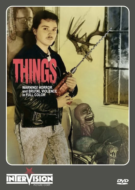 Things (1989) | Horror Film Wiki | Fandom