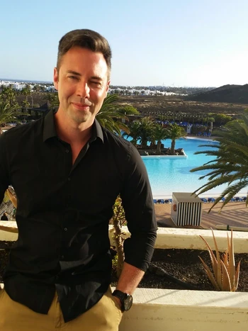 Will Jordan | Horror Film Wiki | Fandom