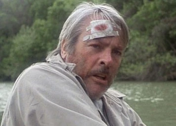 Dr. Robert Hoak | Horror Film Wiki | Fandom