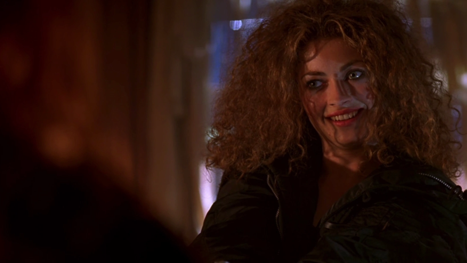 Rebecca Gayheart Urban Legend