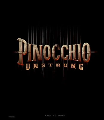 Pinocchio: Unstrung | Horror Film Wiki | Fandom