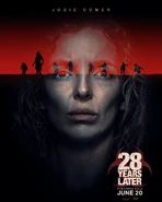 28 Years Later | Horror Film Wiki | Fandom