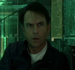 Dr. William Weir | Horror Film Wiki | Fandom