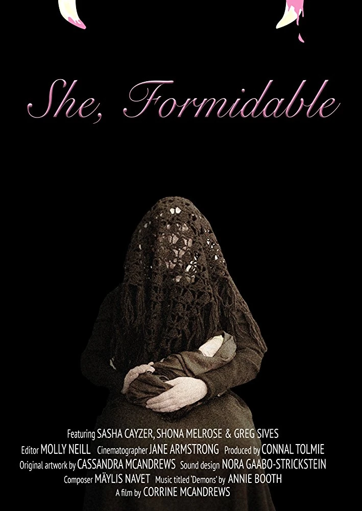 She, Formidable | Horror Film Wiki | Fandom